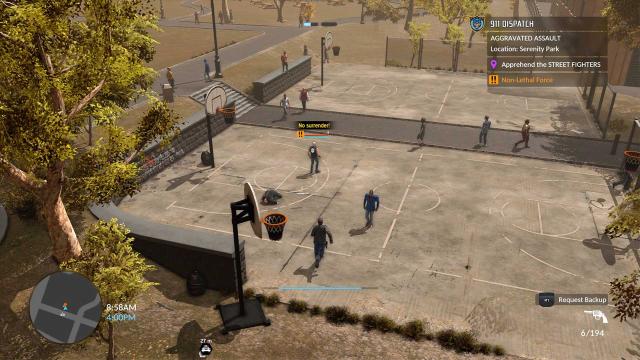 The Precinct review (2025): hoe is de old school GTA-game?
