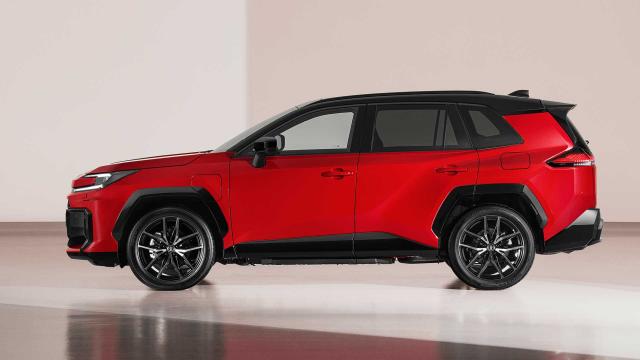 Wanneer komt de nieuwe Toyota RAV4 en wat is de prijs? (2026)