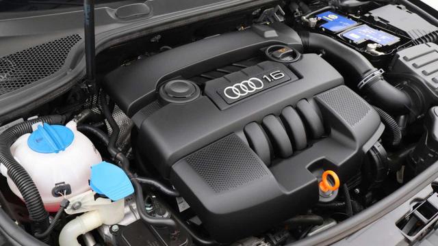 Goedkoopste nieuwe auto is nu een Audi - maar er is een addertje