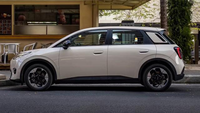 Aion UT Super: van 0 naar 100 procent in 99 tellen - TopGear