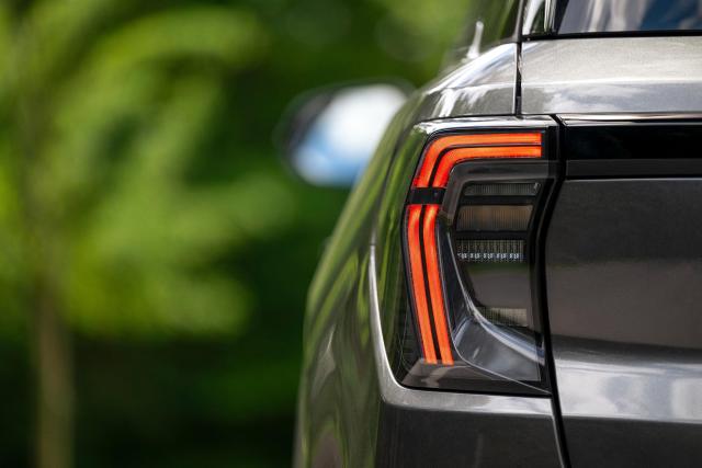 GO ELECTRIC met de nieuwe Ford Explorer – de EV die avontuur ademt ...