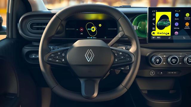 Wat kost de nieuwe Renault Twingo (2026) en wanneer komt ie?
