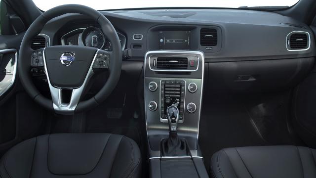 Volvo S60 Cross Country: een slecht idee, maar goede uitwerking