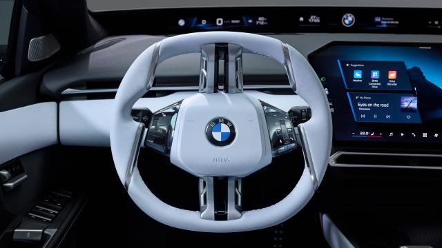 Nieuwe BMW i3 is nu een compleet andere auto geworden
