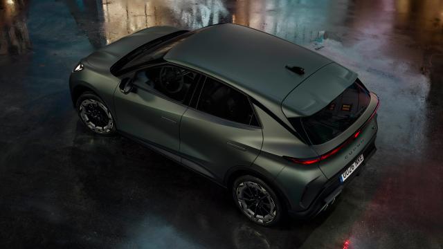Cupra Raval - wat is de prijs in Nederland en wanneer komt ie?