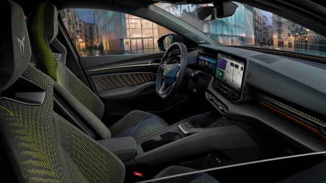 Cupra Raval - wat is de prijs in Nederland en wanneer komt ie?