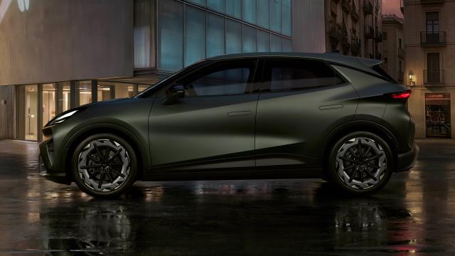 Cupra Raval - wat is de prijs in Nederland en wanneer komt ie?