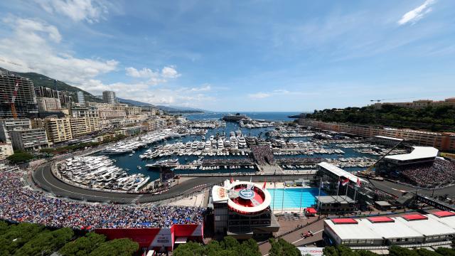 GP Monaco 2026: tijden, favorieten en weersverwachting