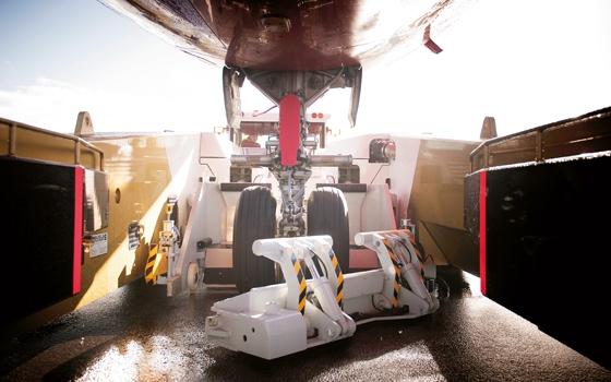 Autotest: Douglas Super Tug TBL 600 - TopGear