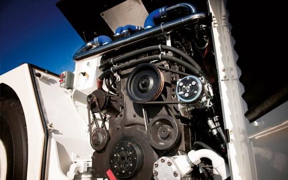 Autotest: Douglas Super Tug TBL 600 - TopGear