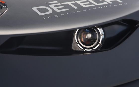 Savage Rivale GT-R - TopGear