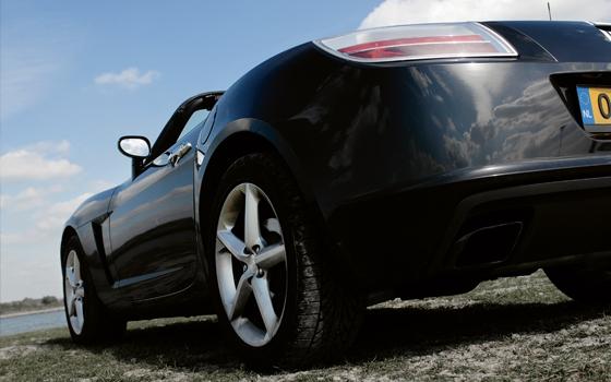 Uitgelicht: Opel GT vs Pontiac Solstice - TopGear