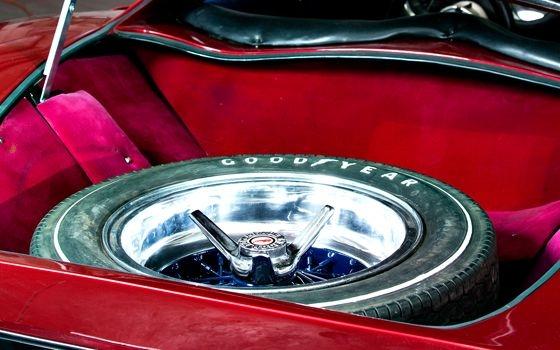 Unieke Ferrari: Thomassima III - TopGear