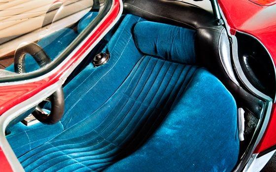 Unieke Ferrari: Thomassima III - TopGear