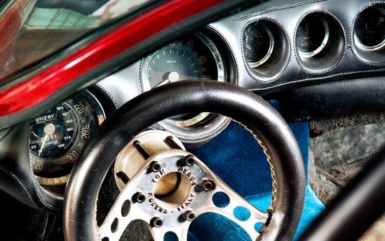 Unieke Ferrari: Thomassima III - TopGear