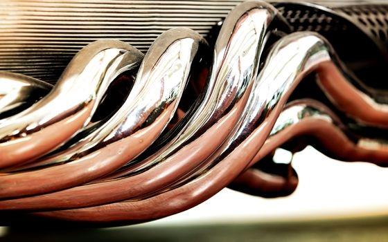 Unieke Ferrari: Thomassima III - TopGear