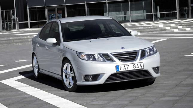 Emily GT: Er komt toch weer een nieuwe 'Saab'