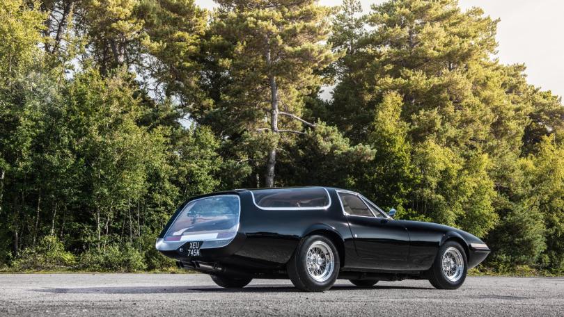 Dit zijn de gaafste shooting brakes