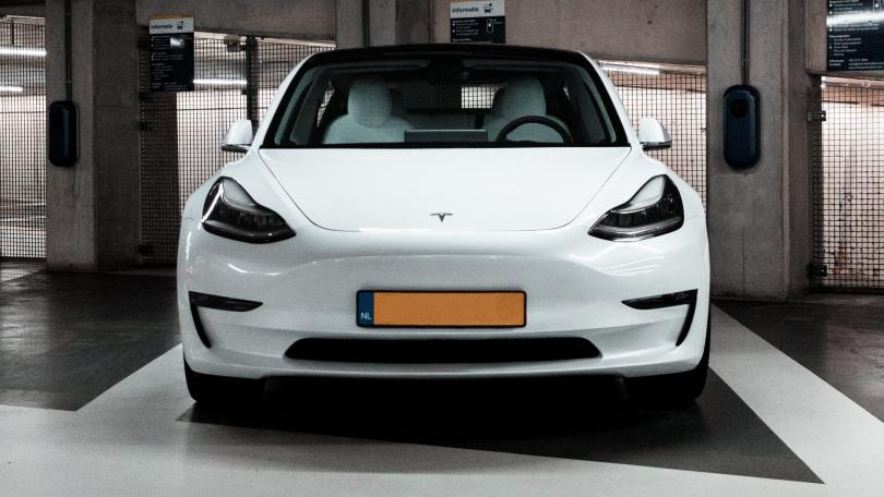 Microcar, een brommobiel crossover? - TopGear