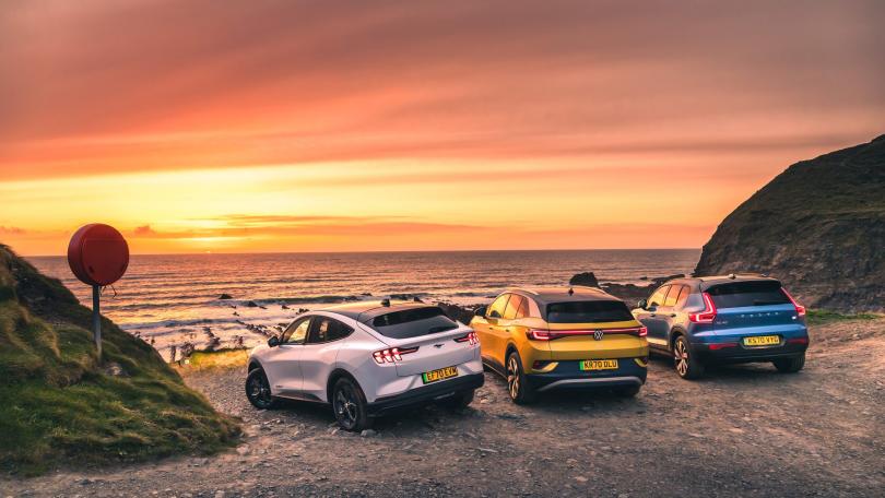 Volvo Archives - TopGear