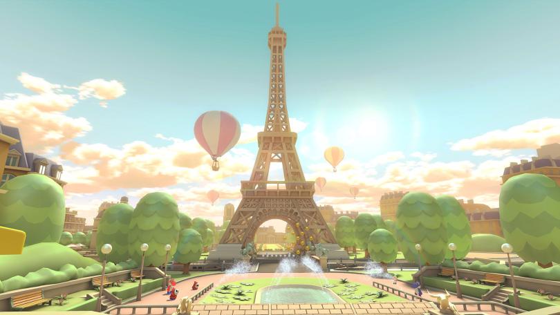 Mario Kart Tour: in september op je smartphone - TopGear Nederland