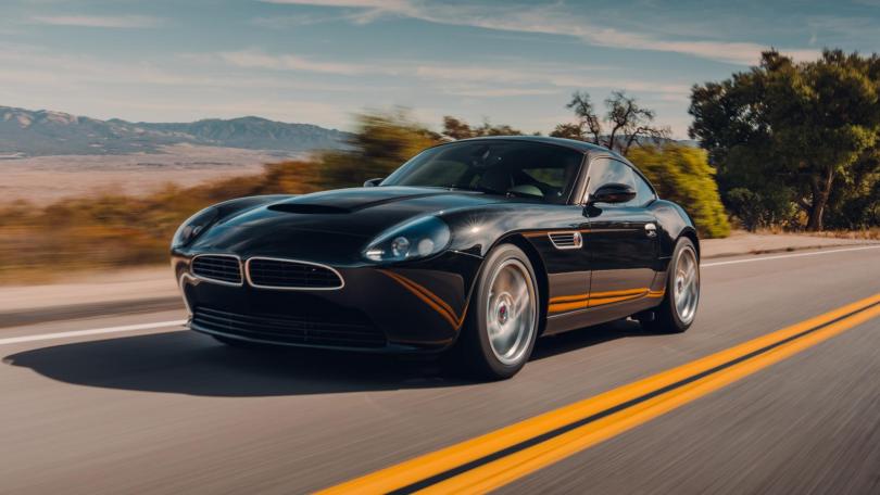 BMW claimt namen M1 CSL t/m M8 CSL - TopGear Nederland