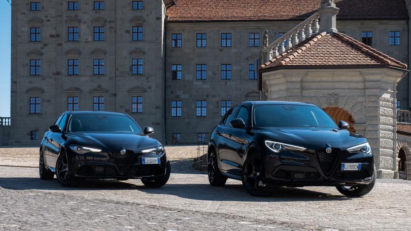 Alfa Romeo Giulia Quadrifoglio Nürburgring-record voor snelste sedan