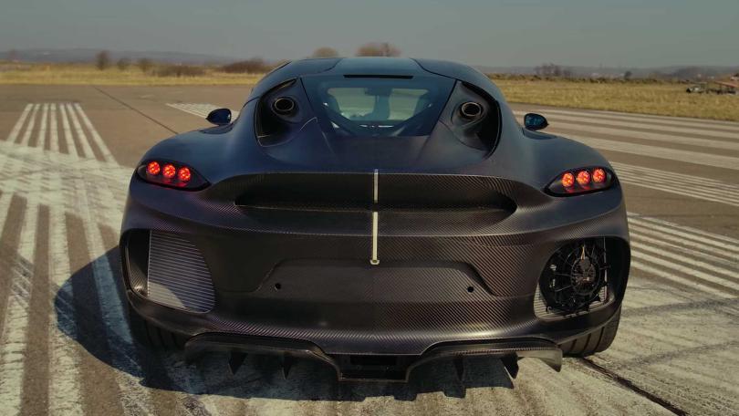 Freevalve: de driecilinder van Koenigsegg uitgelegd - TopGear Nederland