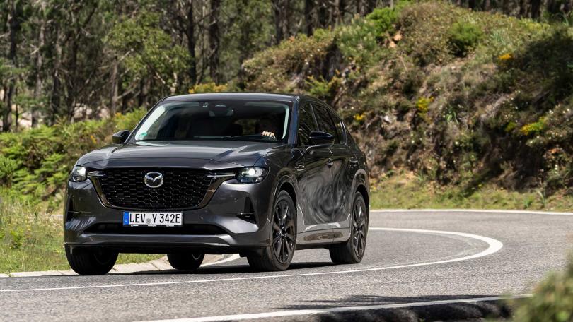 Mazda RX-7 met legendarische 26B-motor klinkt hemels - TopGear