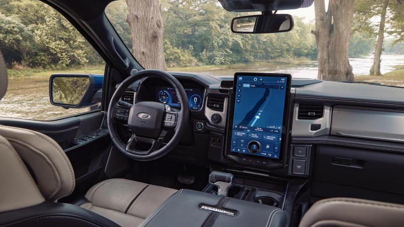 Ford F-150 Raptor Rocket Bunny is best praktisch - TopGear