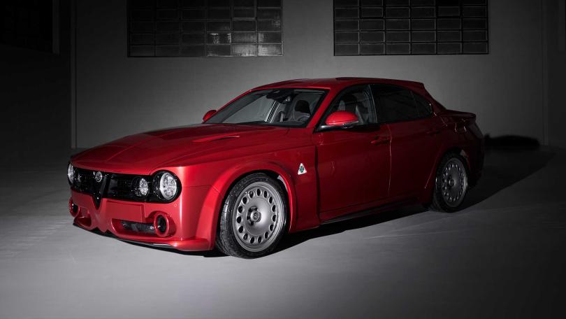 Scion Hako Coupe Concept: extreem! - TopGear