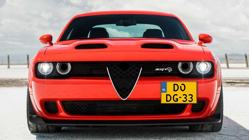 RC General Lee - deze internetheld maakt zijn eigen Dukes of Hazzard