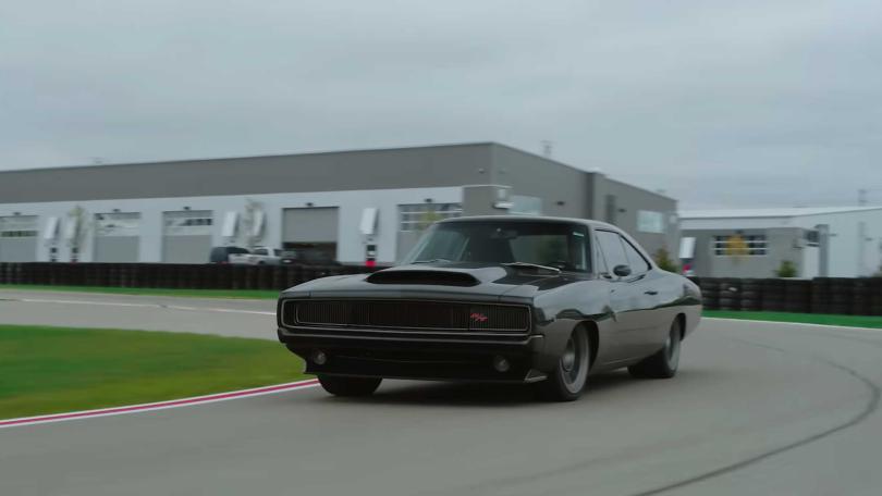 RC General Lee - deze internetheld maakt zijn eigen Dukes of Hazzard