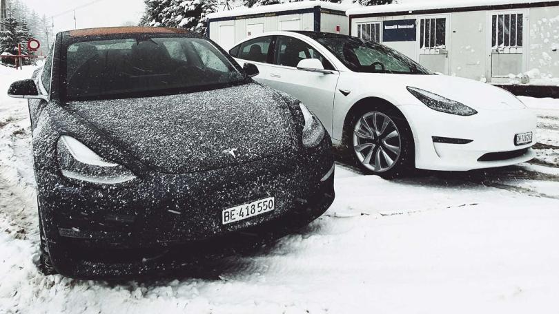 Tesla Model X ambulance in Nederland - TopGear Nederland