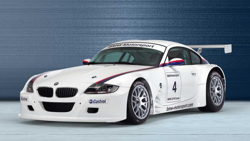 BMW claimt namen M1 CSL t/m M8 CSL - TopGear Nederland
