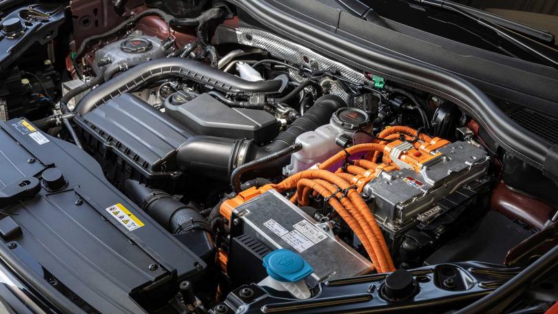 Nieuwe Volkswagen Tiguan (2023): Alles wat je moet weten - TopGear