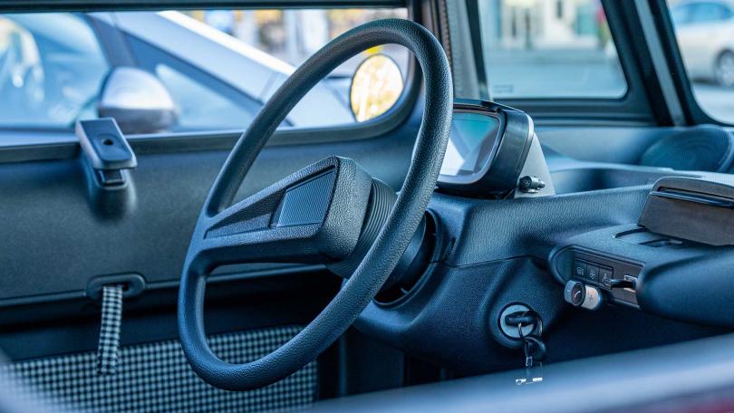 Waarom de Citroën C15 de beste driftauto ooit is - TopGear