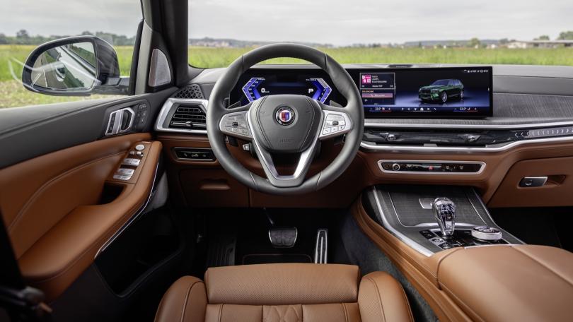 ’De BMW X8 M laat zich in 2019 nog zien’ - TopGear Nederland