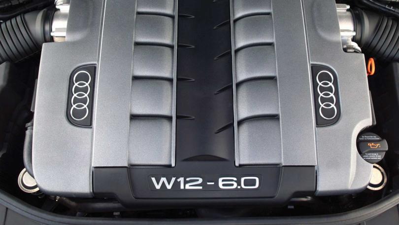 Nieuwe Audi A8 voor het eerst te zien in Spider-Man: HomeComing