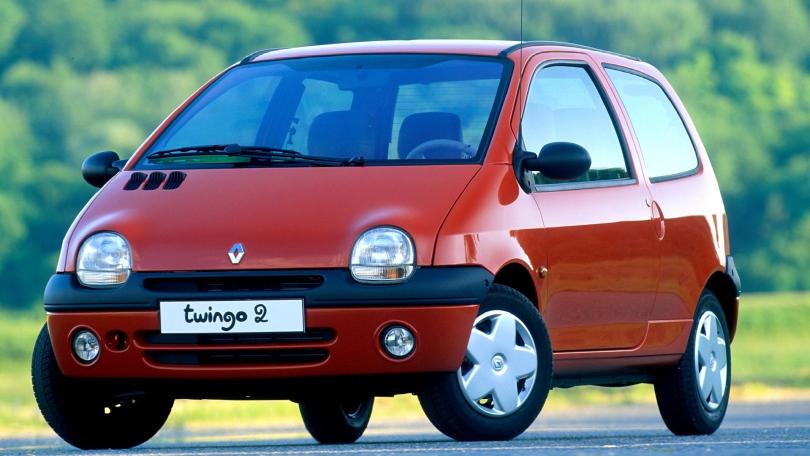 De beste auto-wallpapers van week 5 - TopGear Nederland