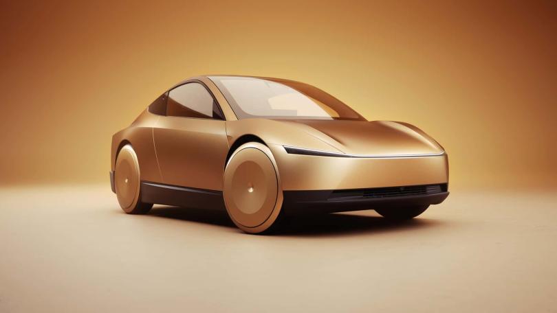 Tesla Model X ambulance in Nederland - TopGear Nederland