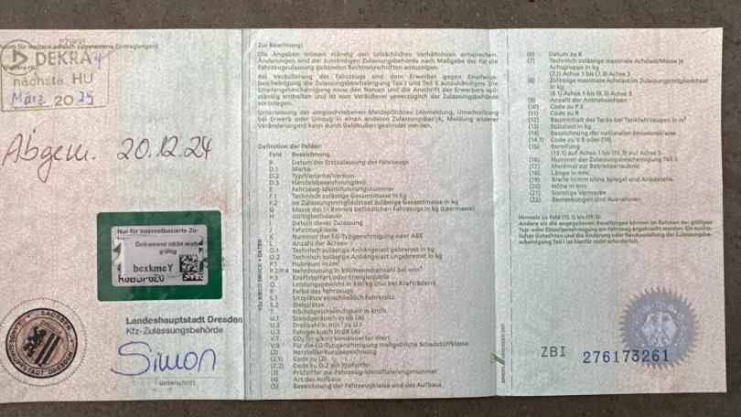 Duitse brief: wat is het eigenlijk en waarom is het zo belangrijk ...