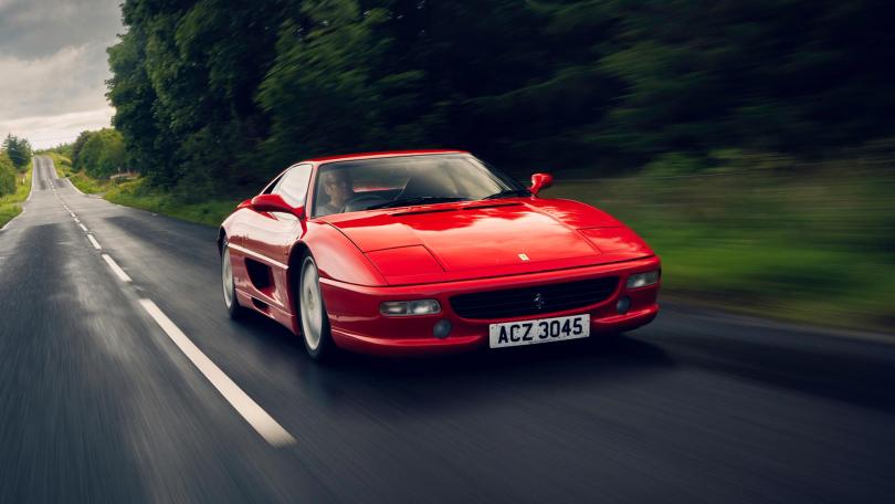 Nieuwe modellen Ferrari voor 2025