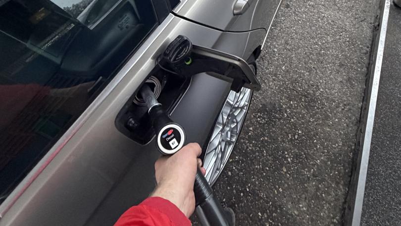 Kabinet wil rode diesel terugbrengen, maar wat is het eigenlijk? - TopGear