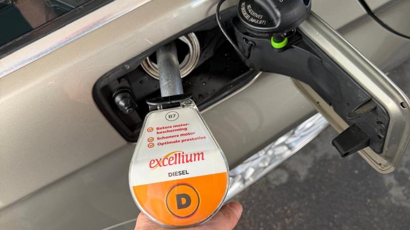 Kabinet wil rode diesel terugbrengen, maar wat is het eigenlijk? - TopGear