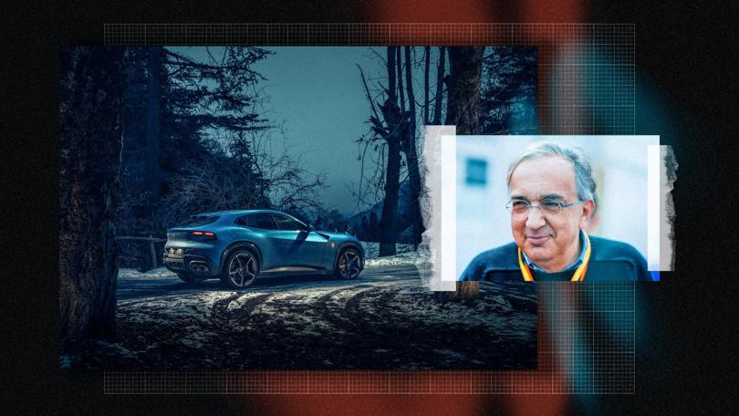 13 controversiële Ferrari-momenten die voor ophef zorgden