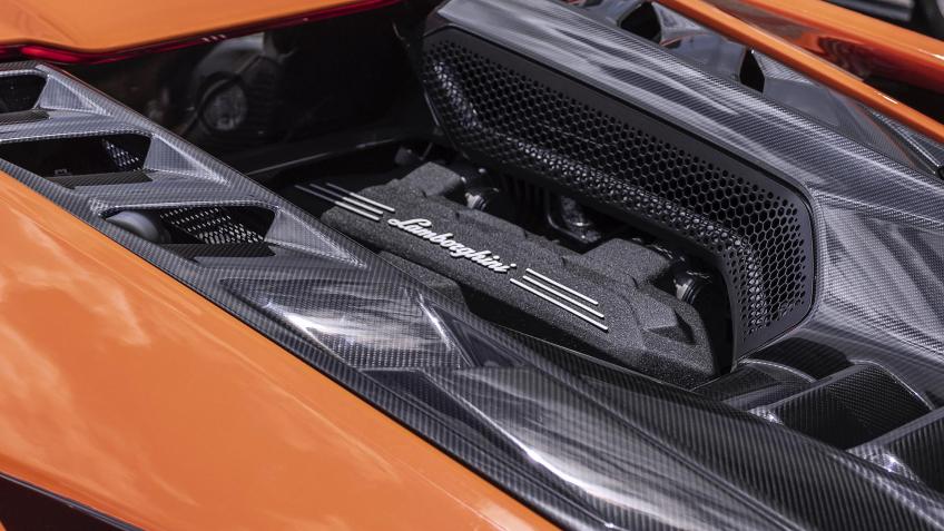 Lamborghini Revuelto review (2024): De beste Lambo ooit? - TopGear