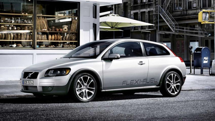 Met deze auto's kun je goedkope E85 tanken