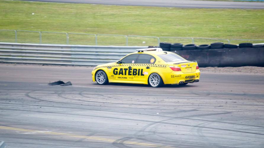 Gatebil: Waarom je NU een roadtrip moet plannen - TopGear