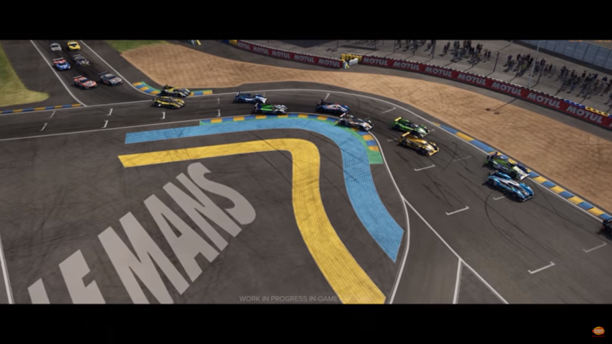Dit zijn alle auto's en circuits van Project Cars 2 - TopGear Nederland